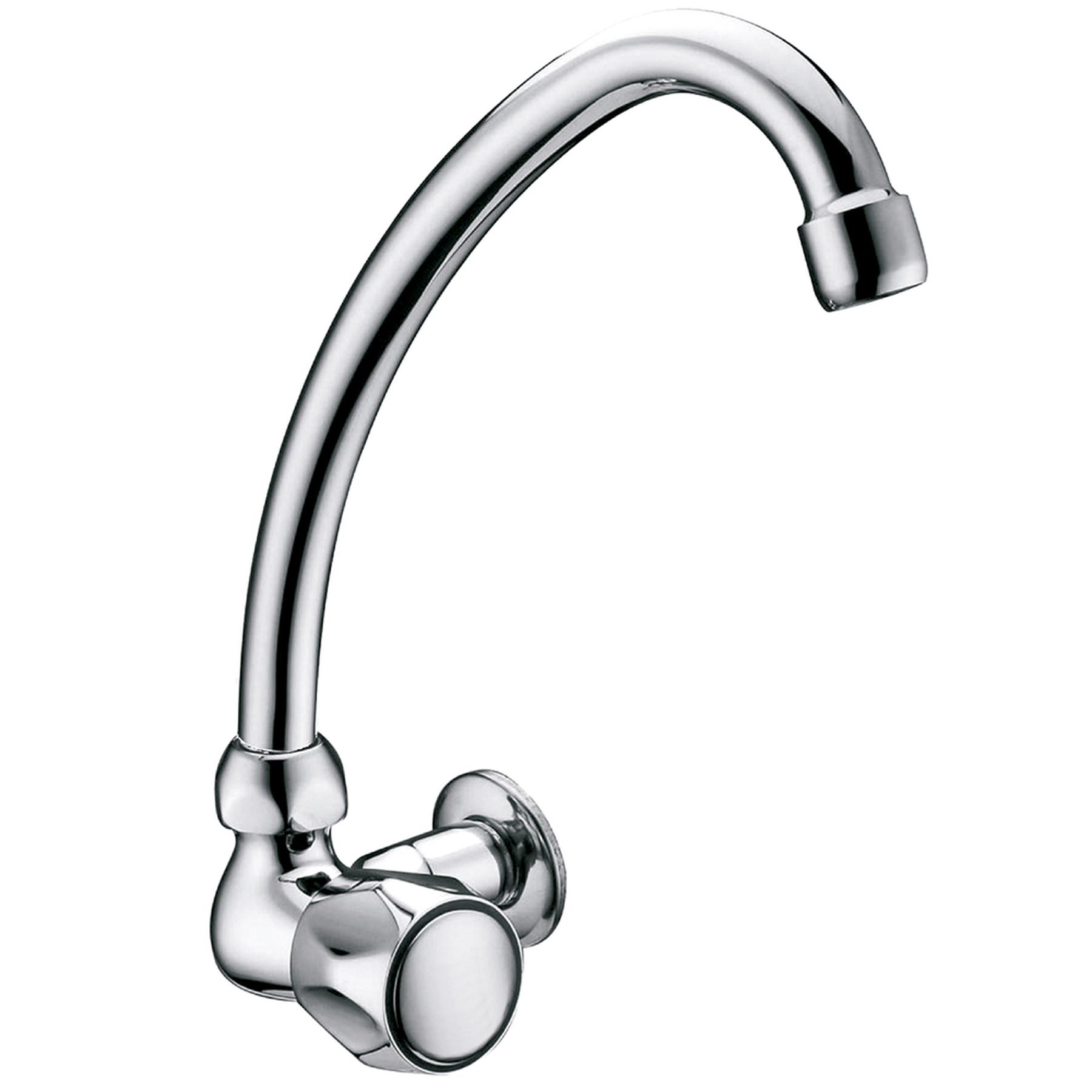 Robinet de cuisine CLEVER 96754